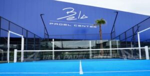 Bela Padel Center Barcelona - Gimnasios BCN